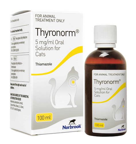 Thyronorm Oral Anivita