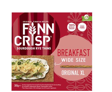 Alla Produkter Finn Crisp