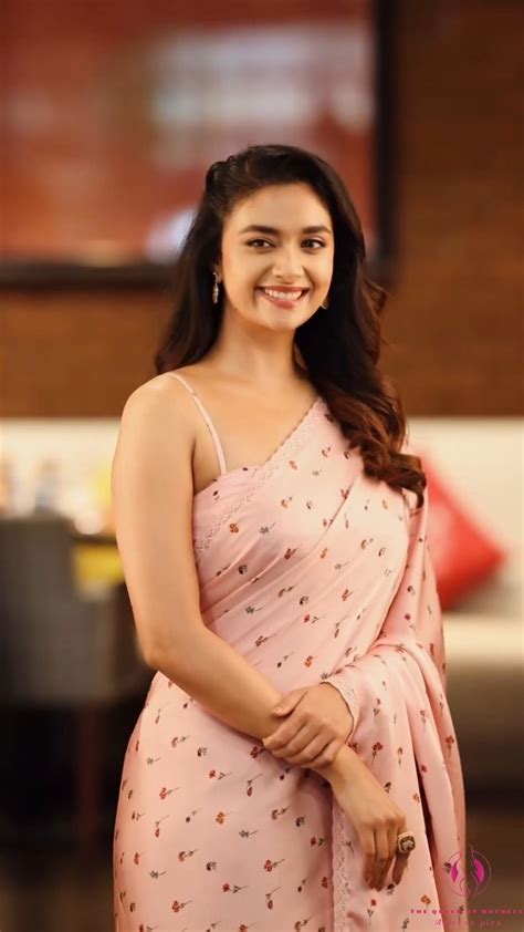 Keerthi Suresh ¹⁵📸