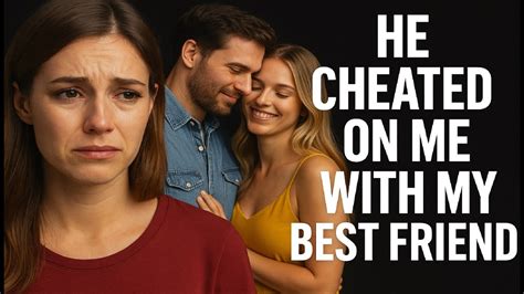 He Cheated On Me With My Best Friend A 4 Part Story Of Betrayal And