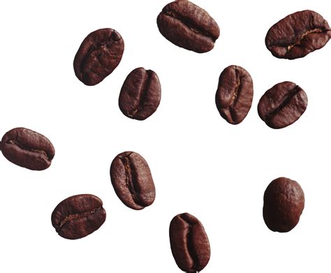 Coffee Beans Png Image