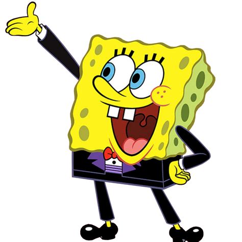 Spongebob Squarepants Spongebob Render By Soul151killer On Deviantart