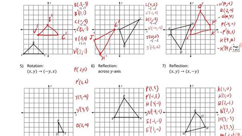 Unlocking The Secrets Of Geometry Unit 2 Test Answers Your Comprehensive Guide
