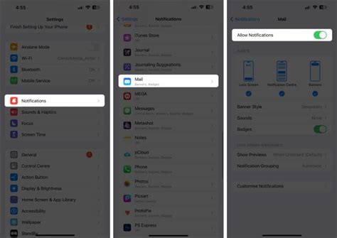 How To Fix The Mail App Not Working After The IOS Update IGeeksBlog