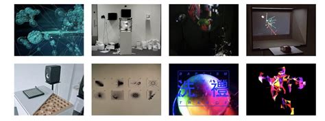 Degree Shows By Year Goldsmiths Ma Mfa Computational Arts