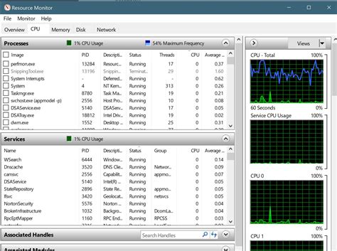 P1 Cpu Frequency Pegged At Max English Community