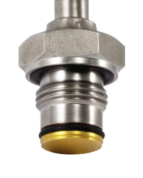 Diaphragm Seals Labom Gmbh