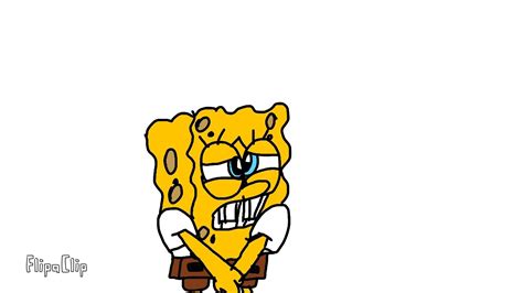 Spongebob Dance  Tumblr