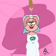 Post 5095300 Chowder Chowder Series Panini Sup Azul