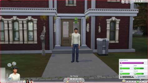 The Sims 4 Como Virar Vampiro Simstime