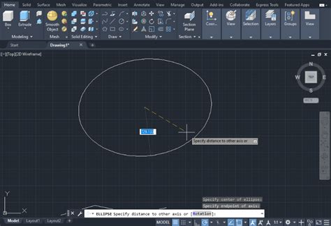 How To Draw Filled Circle In Autocad