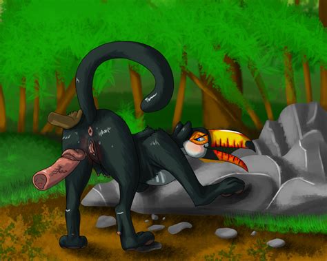 Rule 34 Absurd Res Anus Ass Avian Bananathief Bedroom Eyes Bird Disembodied Penis Eyes Female