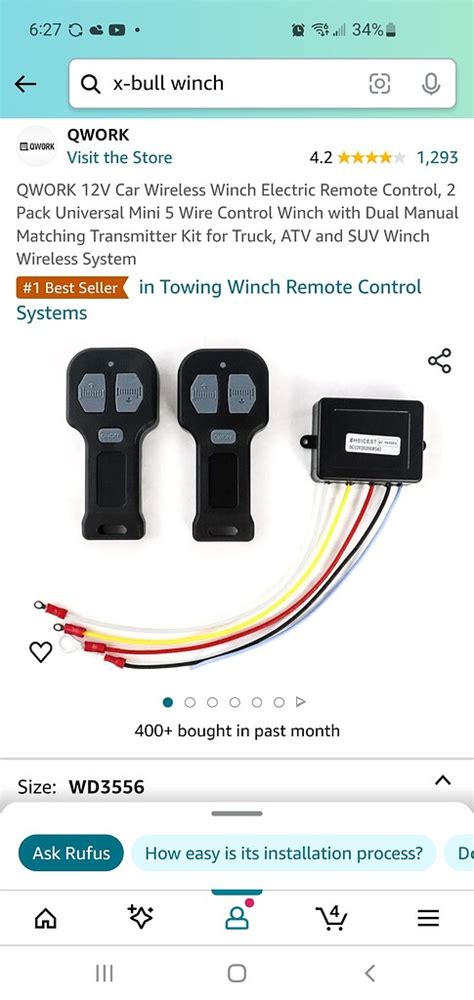 Duplicate Rf Code And Transmit Esphome Home Assistant Community