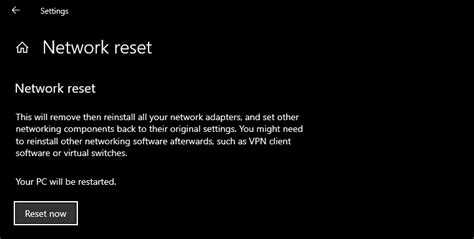 Fixed No Wifi Networks Found Windows Arteching