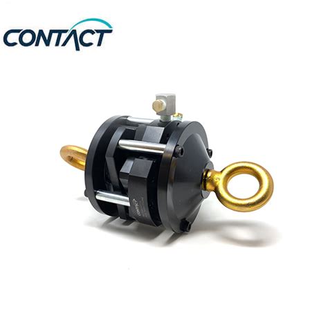 Wireline Weight Indicator Contact Instruments