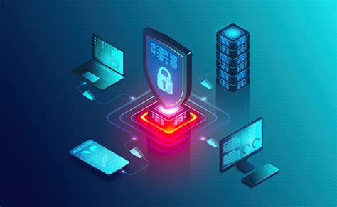 enhancing cybersecurity with endpoint detection and threat response