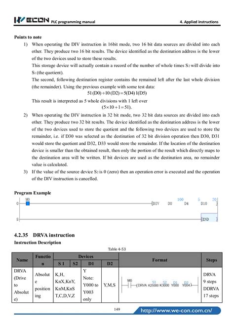 Plcusermanual Seksanwongyai Page 162 Flip Pdf Online Pubhtml5