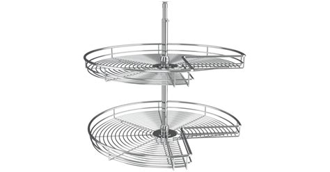 Rev A Shelf CR Series Inch Kidney Shaped Build Com