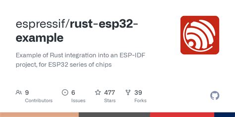 rust esp32 example docs rust on xtensa md at main · espressif rust