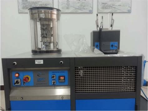 Asphalt Mixture Performance Tester Download Scientific Diagram