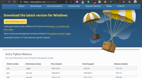 python3 8 5最新版安装教程（含老版本卸载教程） python3 8 5怎么删除 csdn博客