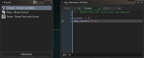 Umaiki Games Your First Game With Game Maker Studio 2