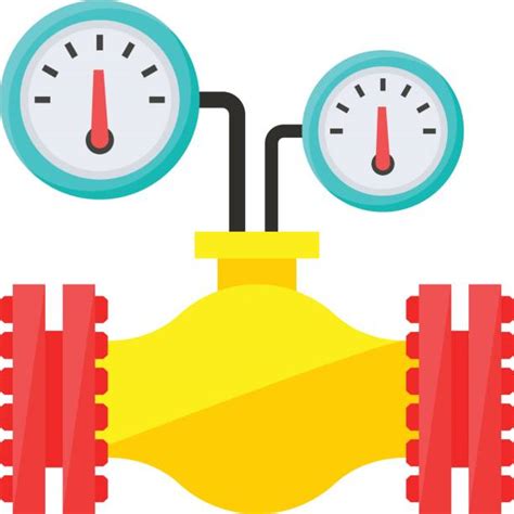 Gas Regulators Illustrations Royalty Free Vector Graphics And Clip Art