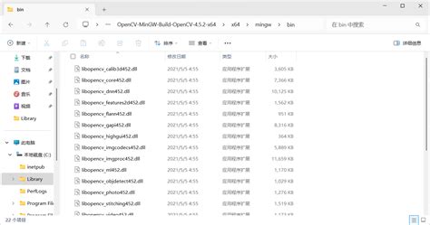 No1 C和python版本的opencv环境配置opencv Python版本 Csdn博客
