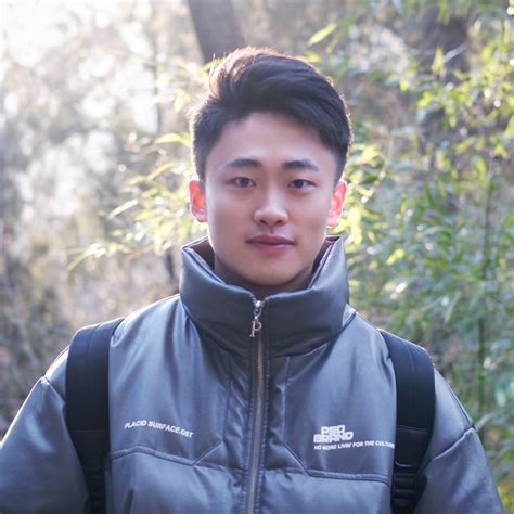 Boyu Tian 田博宇 Boyu Tians Homepage