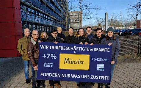 Btb Btb Aktionstag Am 26012026
