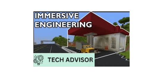 Immersive Engineering