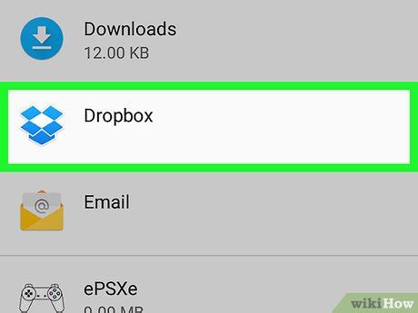 Ways To Cancel Upload On Dropbox WikiHow Tech