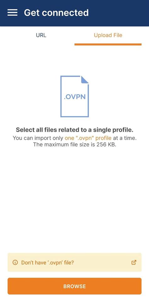Mobile Devices Filteri Safedns Docs