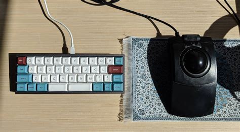 Remote Macro Support Inspired By Split Keyboards Chain Multiple Keebs Using A Single Usb