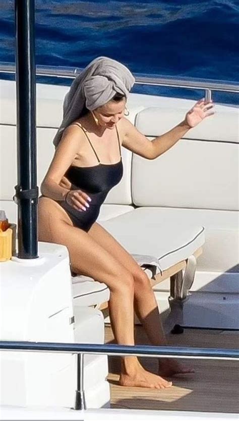 Selena Gomez Bathing Suit 2022