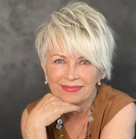 50 Best Ideas Of Pixie Cuts And Hairstyles For 2024 Artofit