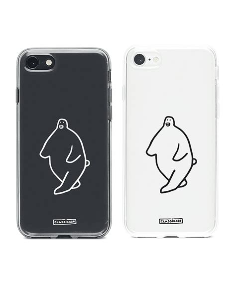 건장한오리 3종류 아이폰13 폰케이스 젤하드 하드 투명 아이폰 노트 갤럭시 그림 낙서 핸드폰케이스 우정템 커플템 인싸템 병맛