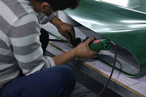 泫泽工业传动系统（上海）有限公司 工业皮带 传动带 助卷带 硅胶同步带 Novo毛毡带 无缝带 Pvc输送带 片基带 飞达皮带 海绵带