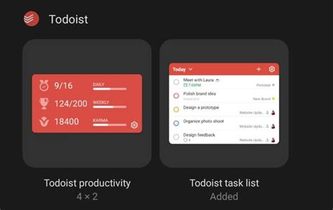 todoist in a semi tight environment r todoist