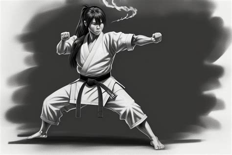 Karate 2344 By Ertugrul196714 On Deviantart