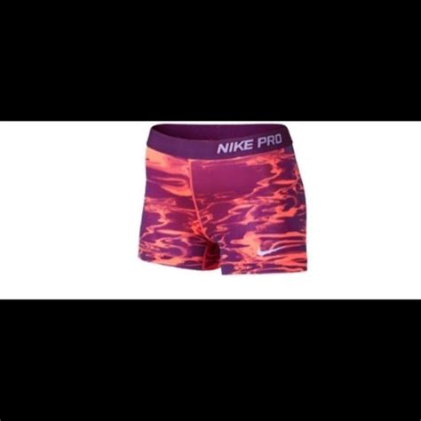 Nike Pro Shorts
