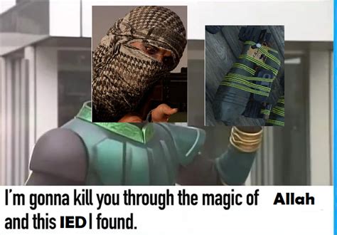 Insurgents R Joinsquad