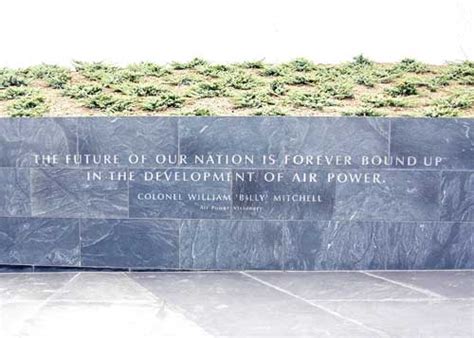 Billy Mitchell Quotes Quotesgram