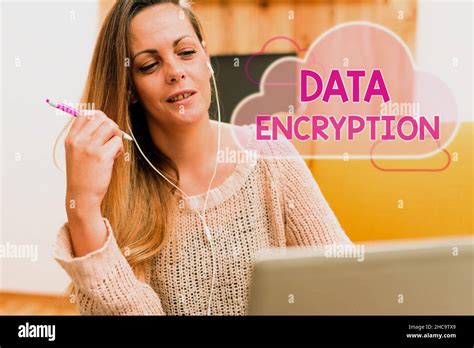Handwriting Text Data Encryption Business Idea Symmetrickey Algorithm For The Encrypting