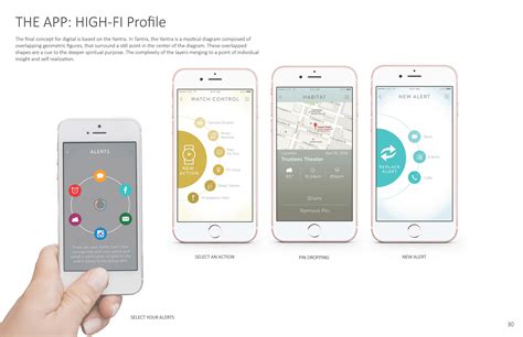 Fossil Smart Analogue Watch On Behance