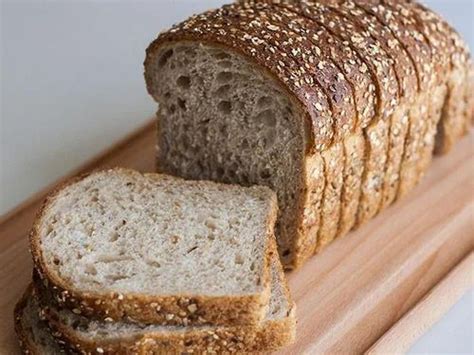 Multigrain Bread 10 Pieces At Rs 150 Packet In New Delhi ID 20430132897
