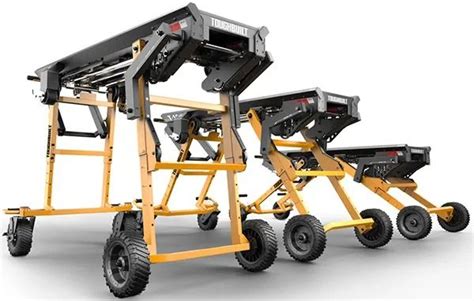 Toughbuilt Stacktech Gereedschapsopslagsysteem Gaat Enorm Worden Tool Toughbuilt Stacktech Gereedschapsopslagsysteem Gaat Enorm Worden Tool