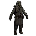 Best Rust Hazmat Suit Skins