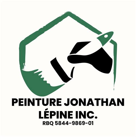 Peinture Jonathan Lépine Inc Trois Rivières Qc
