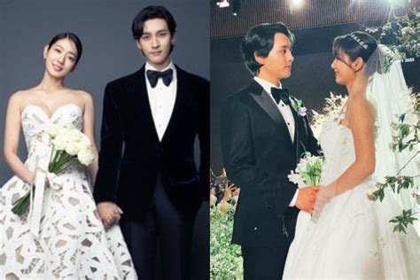 Park Shin Hye Protagonista Del Dorama “herederos” Se Casó Con Choi Tae Joon En Una Boda De